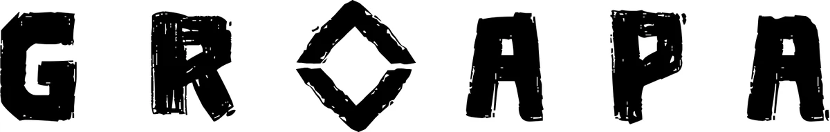 Groapa | Logopedia | Fandom