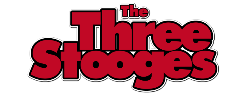 The Three Stooges Logo