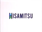 Hisamitsu | Logopedia | Fandom