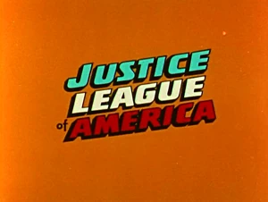 Justice League of America (1967 cartoon) | Logopedia | Fandom