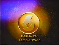 KCEN-TV | Logopedia | Fandom