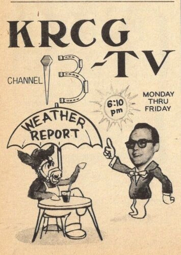 KRCG | Logopedia | Fandom