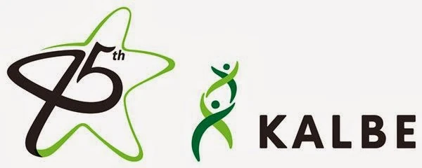 Kalbe Farma | Logopedia | Fandom