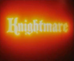 Knightmare | Logopedia | Fandom