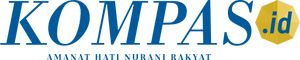 Kompas.id | Logopedia | Fandom