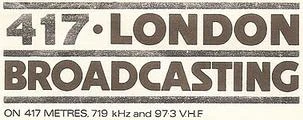 LBC (radio station) | Logopedia | Fandom