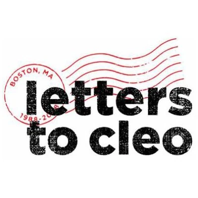 Letters To Cleo | Logopedia | Fandom