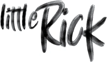 Little Rick | Logopedia | Fandom