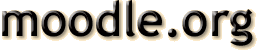 Moodle | Logopedia | Fandom