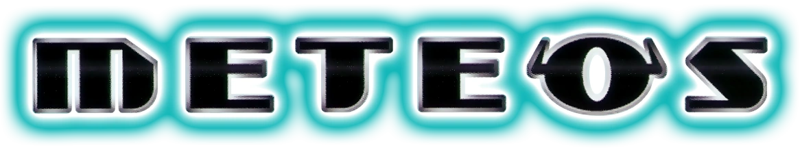 Meteos | Logopedia | Fandom