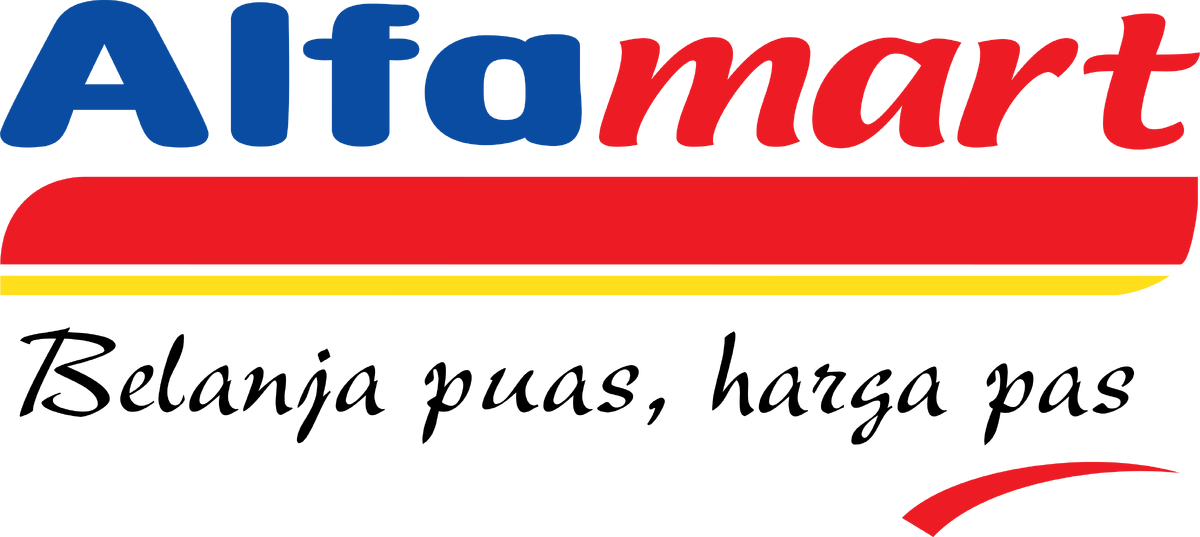 Alfamart | Logopedia | Fandom