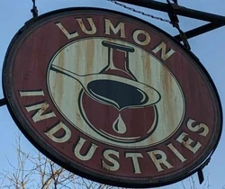 Lumon Industries | Logopedia | Fandom