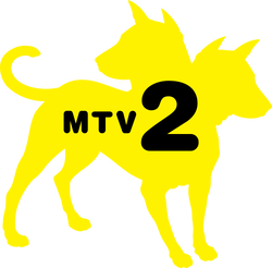 Mtv 2 Logo