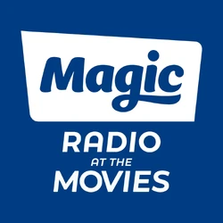 Magic at the Movies | Logopedia | Fandom