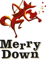 Merrydown | Logopedia | Fandom