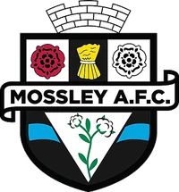 Mossley AFC | Logopedia | Fandom