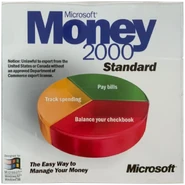 Microsoft Money | Logopedia | Fandom