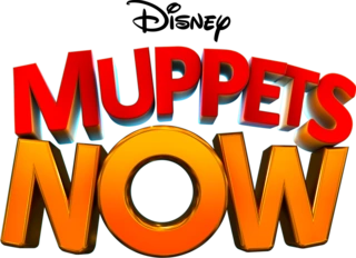 Muppets Now | Logopedia | Fandom