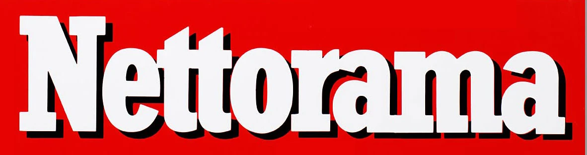 Nettorama | Logopedia | Fandom