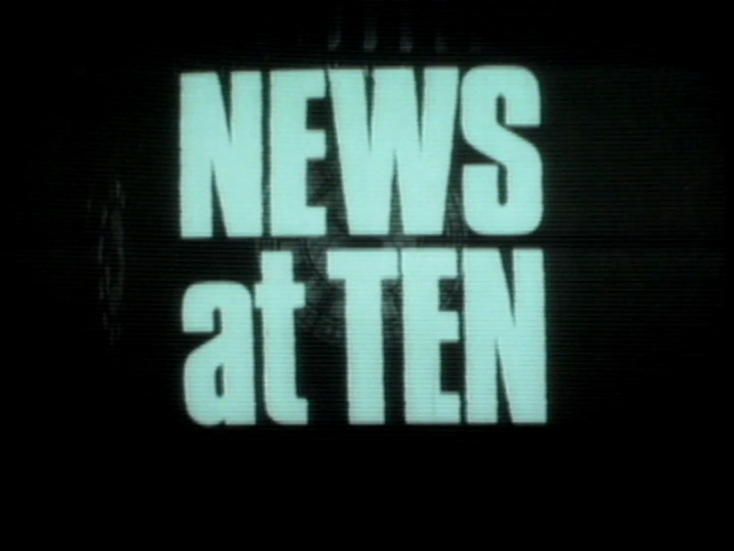 ITV News at Ten | Logopedia | Fandom