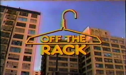 Off the Rack | Logopedia | Fandom