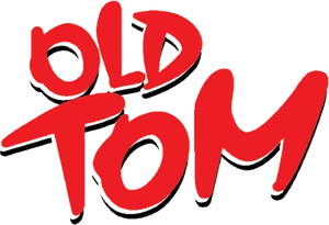 Old Tom | Logopedia | Fandom