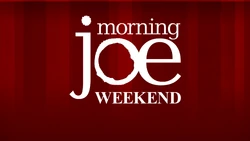Morning Joe: Weekend | Logopedia | Fandom