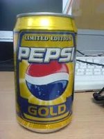 Pepsi Gold | Logopedia | Fandom