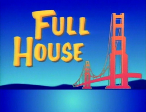Full House/Other | Logopedia | Fandom