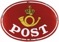 Posten Norge | Logopedia | Fandom