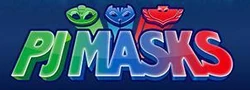 PJ Masks | Logopedia | Fandom