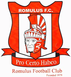 Romulus FC | Logopedia | Fandom