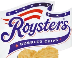 Roysters | Logopedia | Fandom