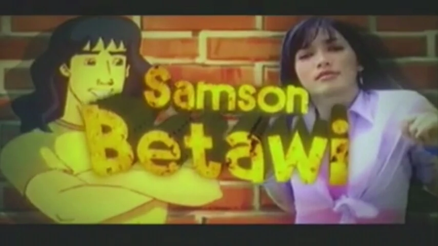 Samson Betawi | Logopedia | Fandom