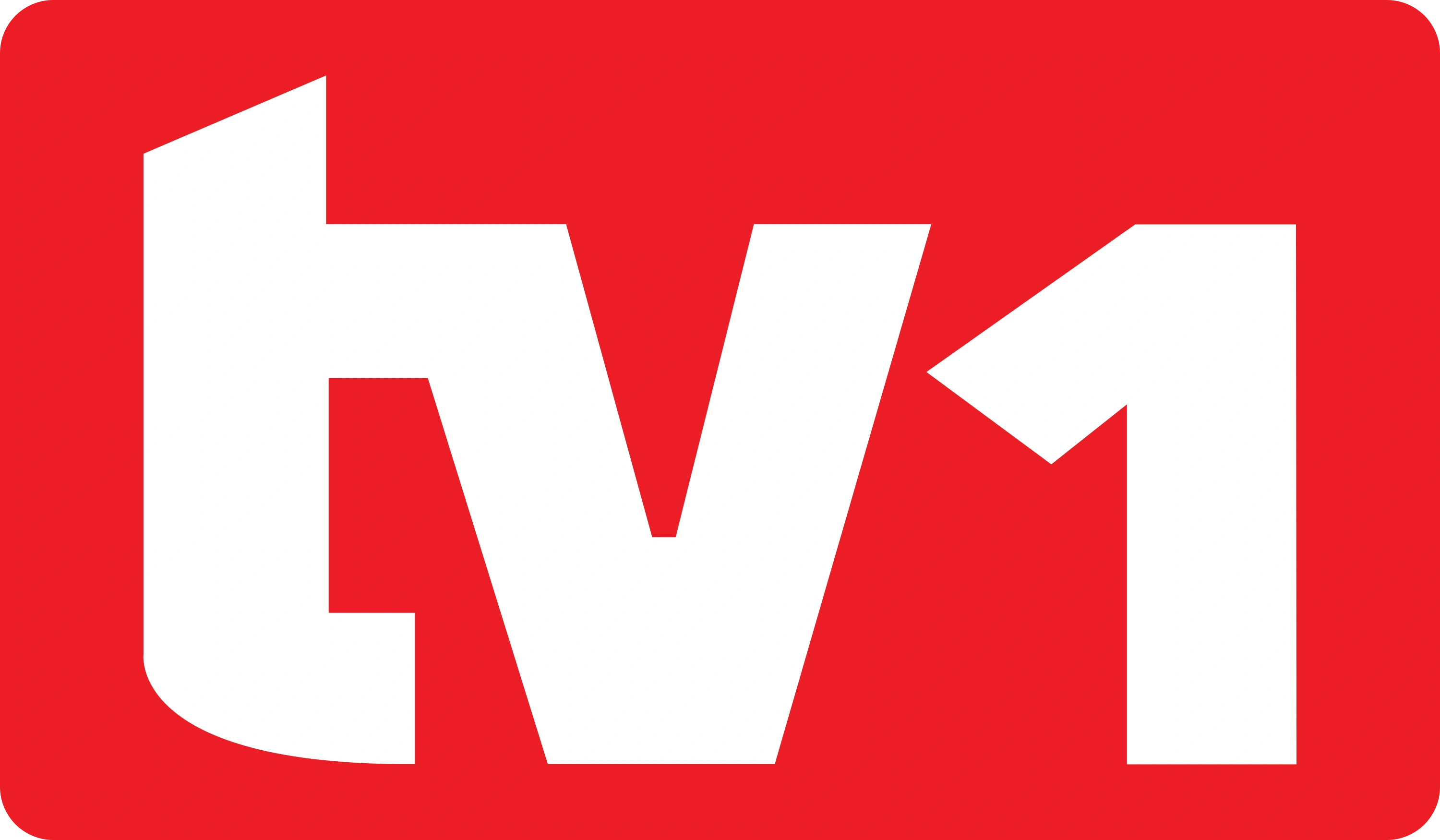 Logotipo De Tv1