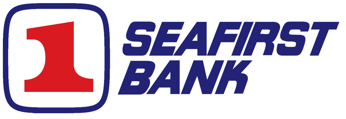 Seafirst Bank | Logopedia | Fandom