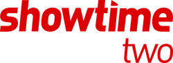 Showtime Two | Logopedia | Fandom
