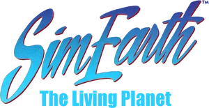 SimEarth | Logopedia | Fandom