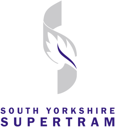 Stagecoach Supertram | Logopedia | Fandom