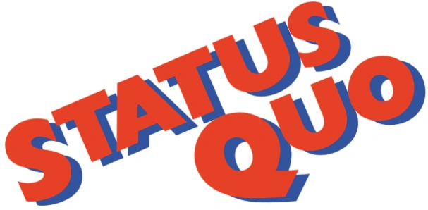 Status Quo Logo