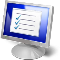 System Configuration | Logopedia | Fandom