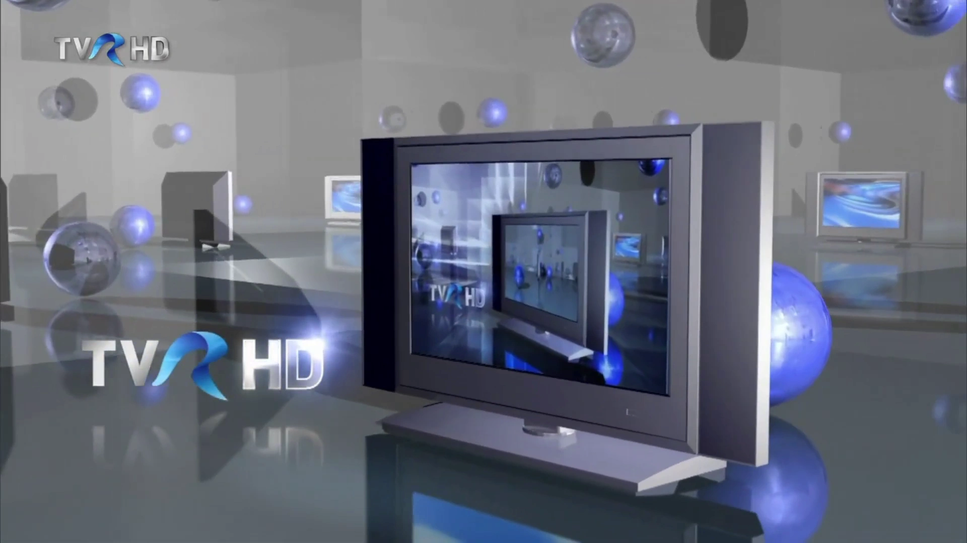 TVR HD/Other | Logopedia | Fandom