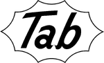 Tab | Logopedia | Fandom