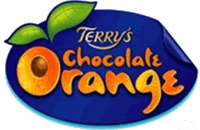 Terry's Chocolate Orange | Logopedia | Fandom