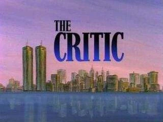 The Critic | Logopedia | Fandom