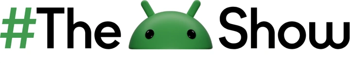 #TheAndroidShow | Logopedia | Fandom