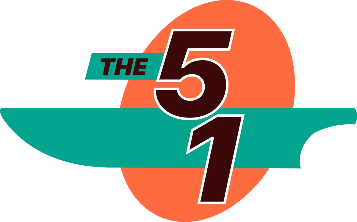 The 51 | Logopedia | Fandom