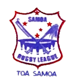 Samoa national rugby league team | Logopedia | Fandom