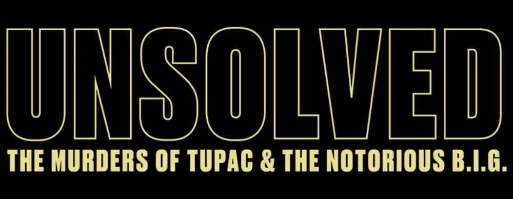 Unsolved | Logopedia | Fandom