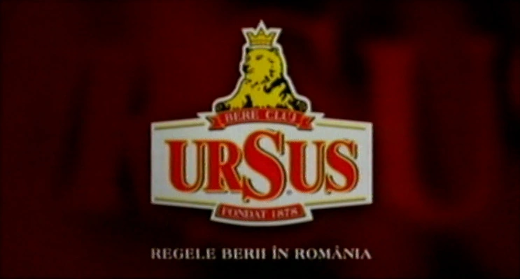 Ursus (beer) | Logopedia | Fandom